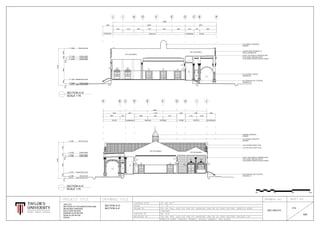 Balai Seni Negeri Drawings | PDF