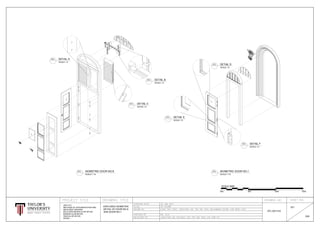 Balai Seni Negeri Drawings | PDF