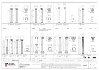 Balai Seni Negeri Drawings | PDF