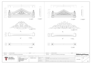 Balai Seni Negeri Drawings | PDF