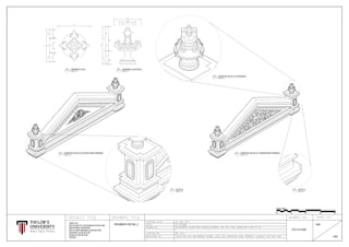 Balai Seni Negeri Drawings | PDF