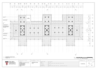 Balai Seni Negeri Drawings | PDF
