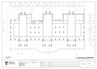 Balai Seni Negeri Drawings | PDF