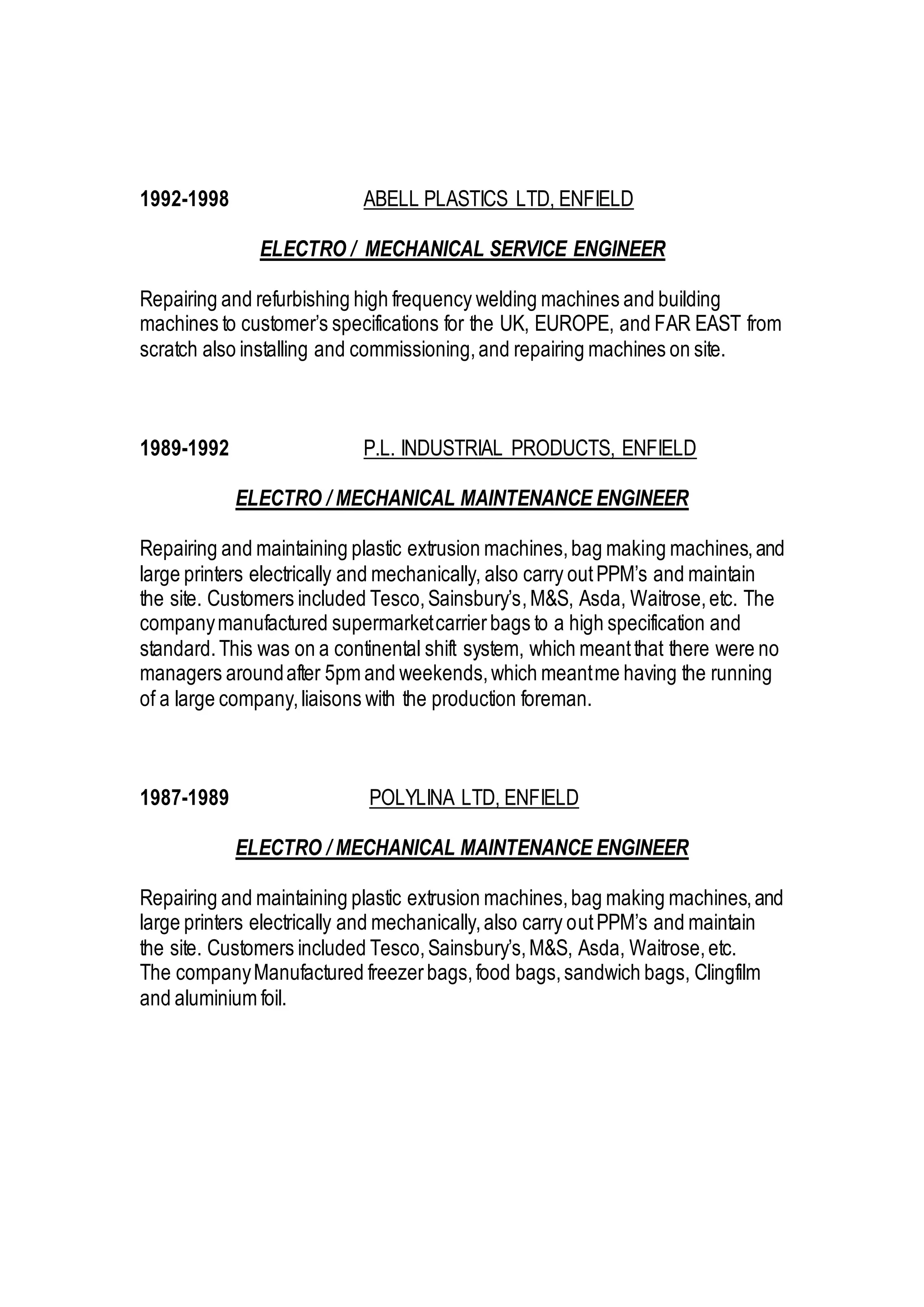 Copy of CARLCV01 | DOCX