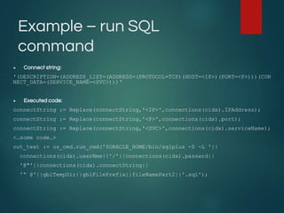 Case_Study_-_Advanced_Oracle_PLSQL | PPT