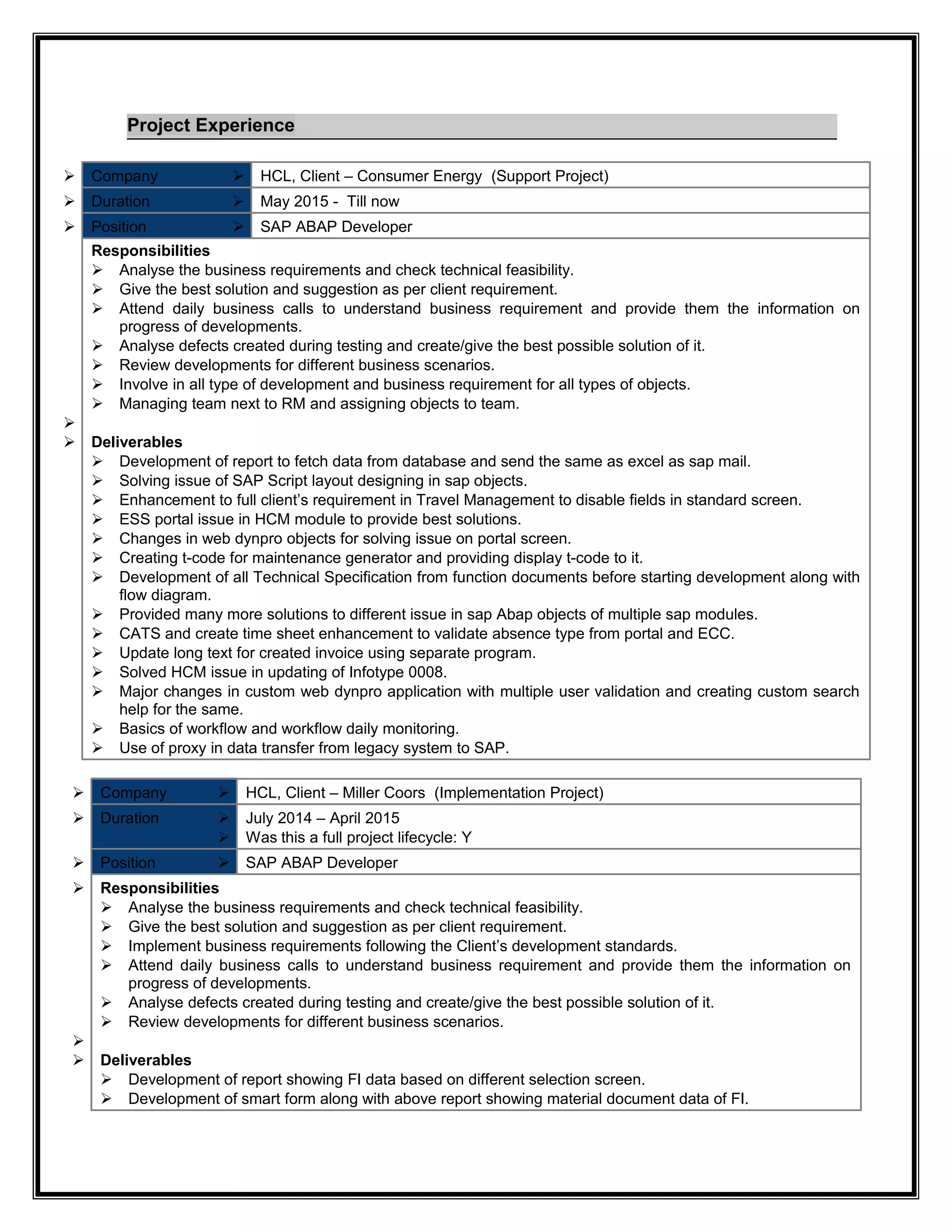 Prachi Goel_SAP Technical_Consultant | DOC