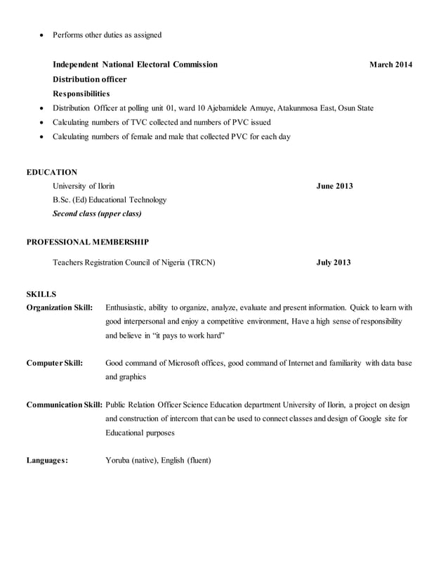 Normal CV | PDF