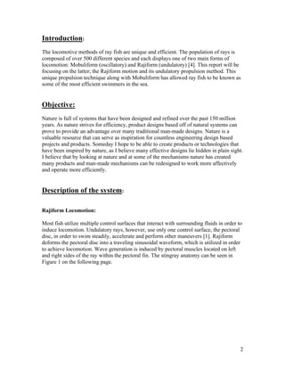 MET313DesignProject | PDF