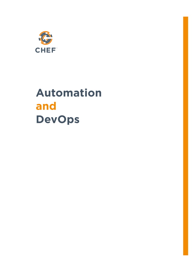 DevOps_Automation White Paper | PDF