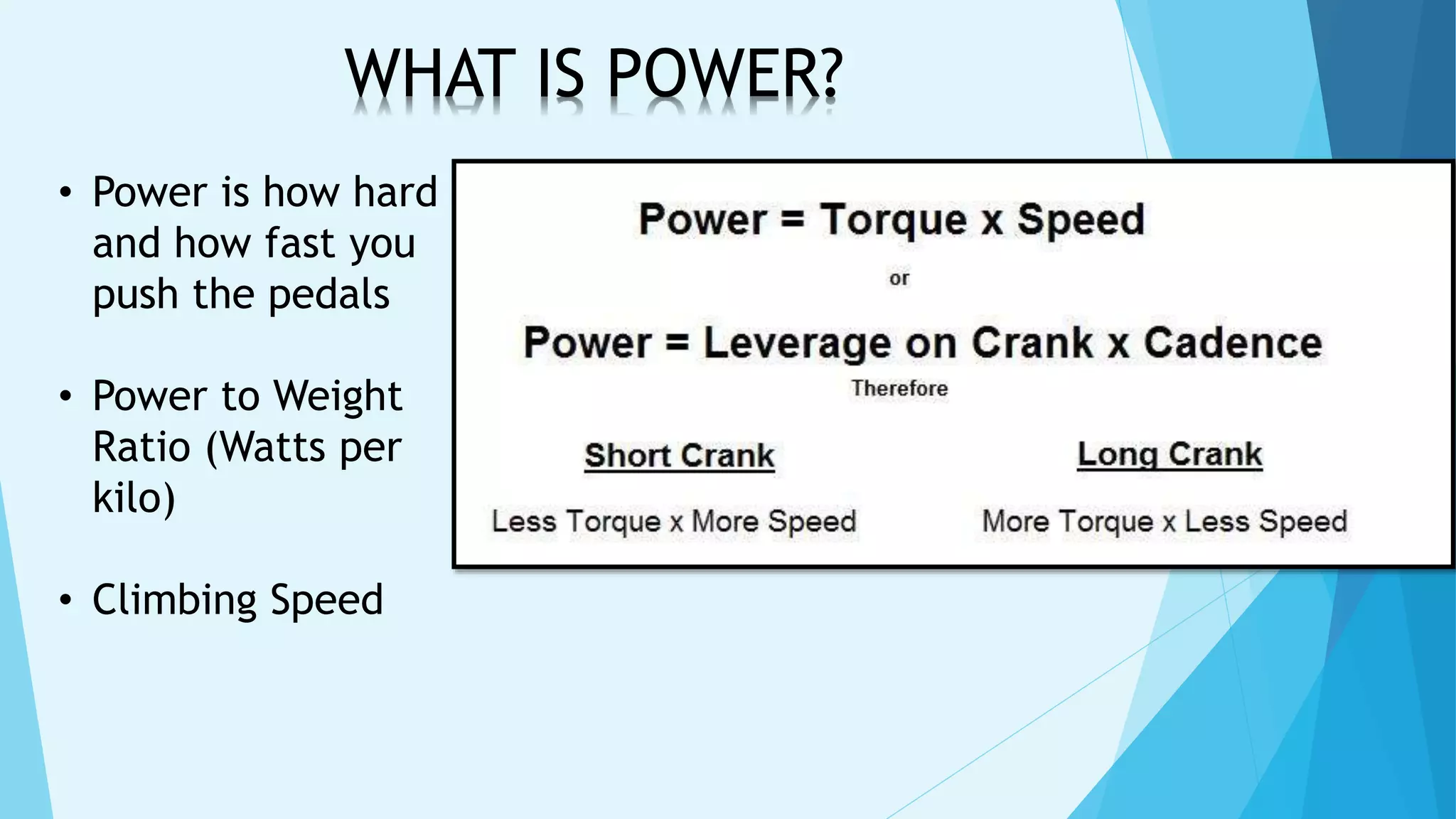 endurance presentation | PPTX