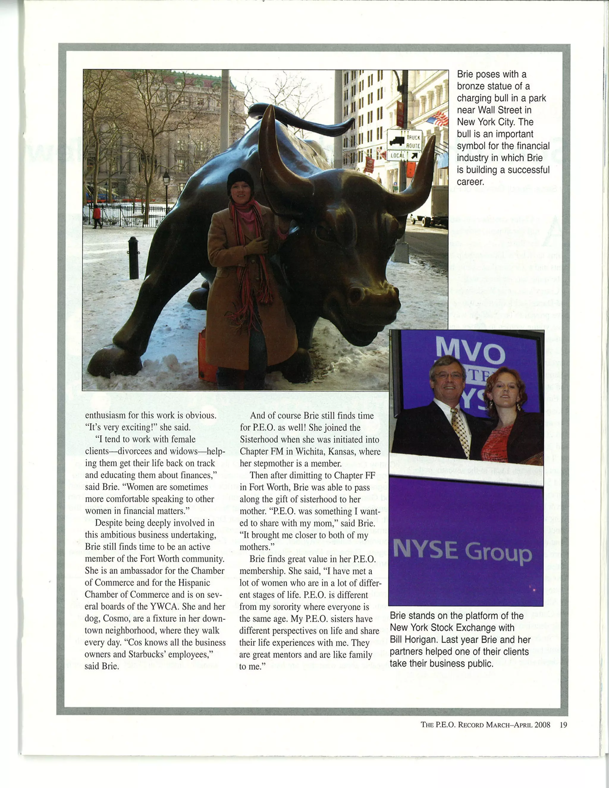 Brie-Horigan-Knows-business | PDF