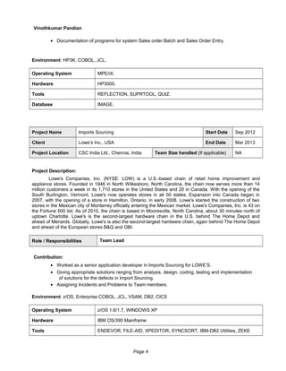 Vinothkumar_Pandian | DOC