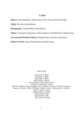 Physis-Vol-12 | PDF