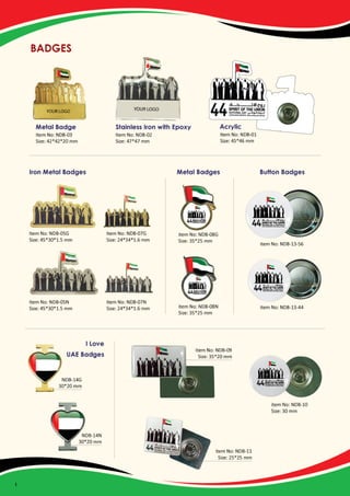 National day Gifts | PDF