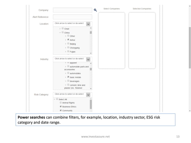 NIMBUS Overview | PDF
