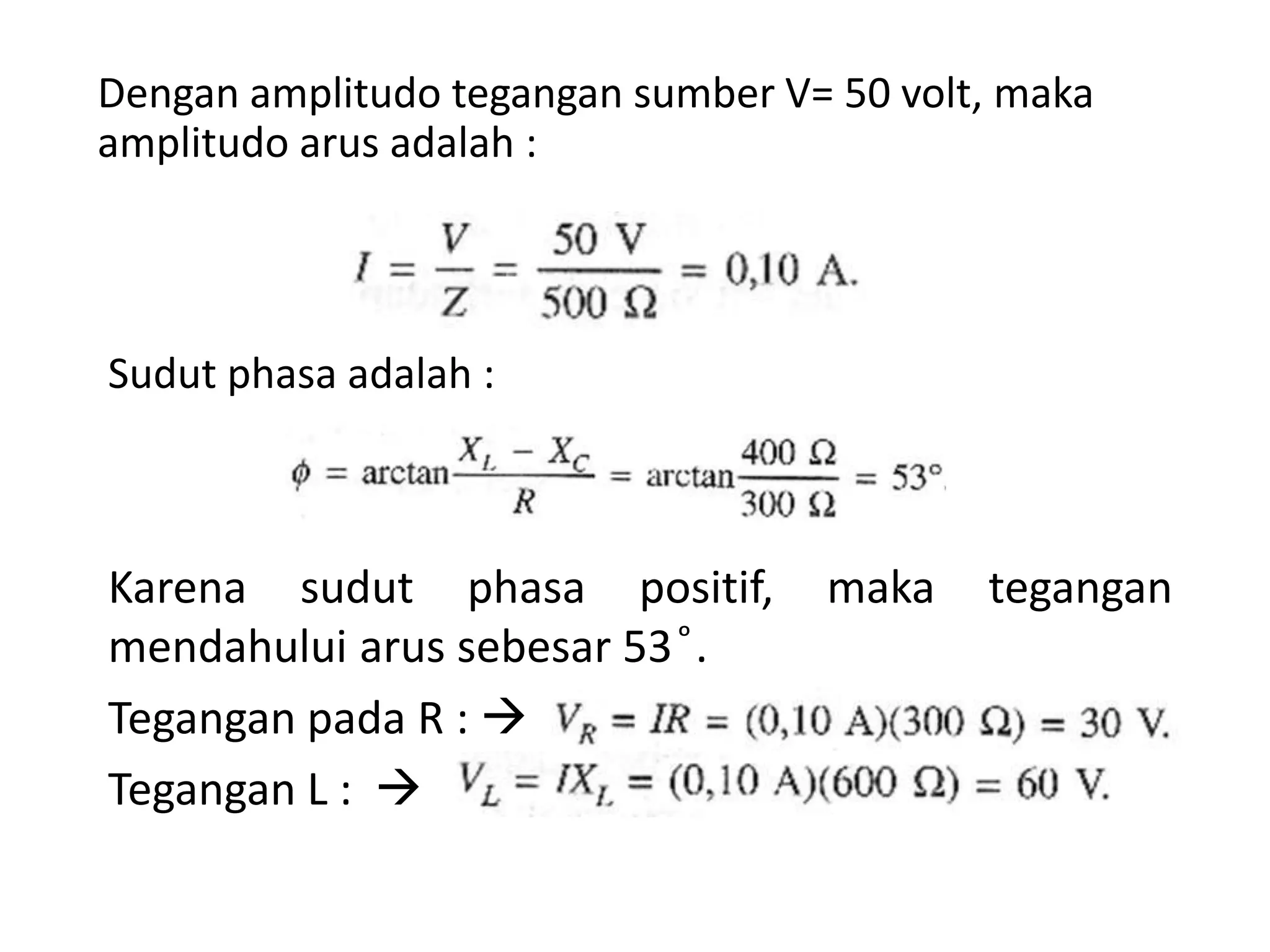 8 beban rlc | PPT