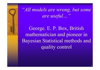 IAQ Modeling SOT | PPT