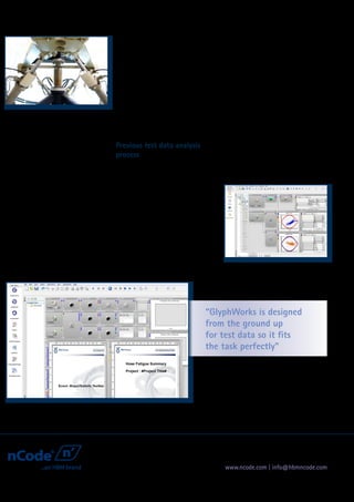 BOA nCode Case Study | PDF