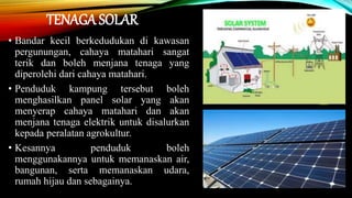 (8) bekalan tenaga | PPTX