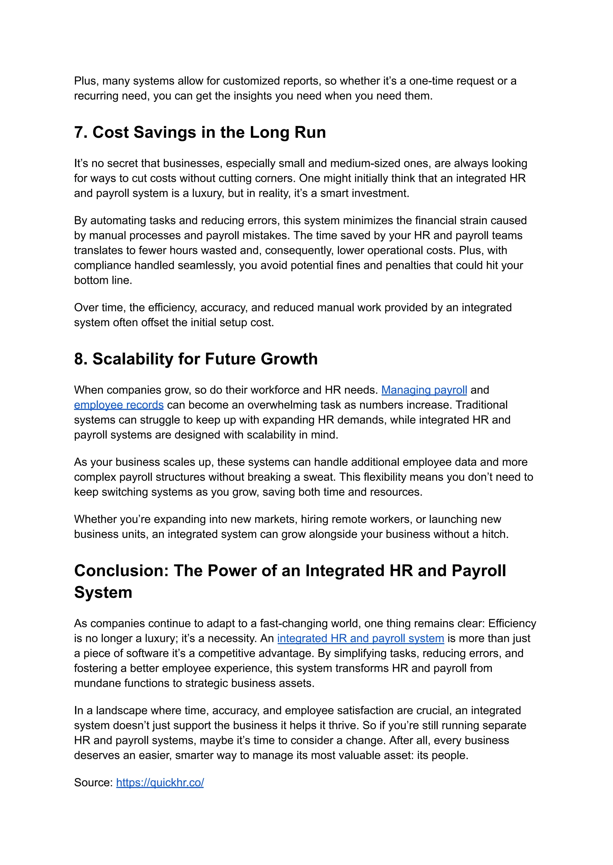 8 Benefits of an Integrated HR and Payroll System Singapore.pdf