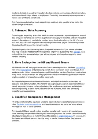 8 Benefits of an Integrated HR and Payroll System Singapore.pdf