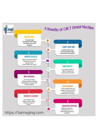 8 Benefits of CBCT Dental Machine | PDF