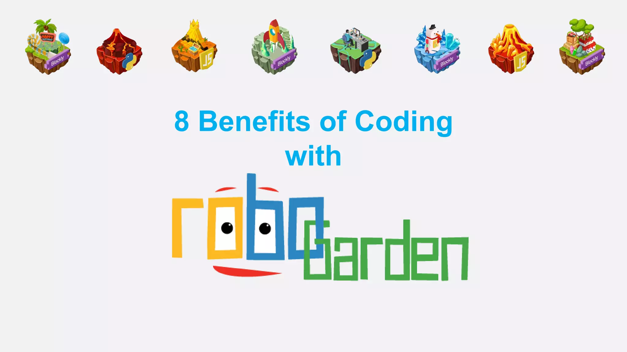 8 Benefits of Coding | PPTX