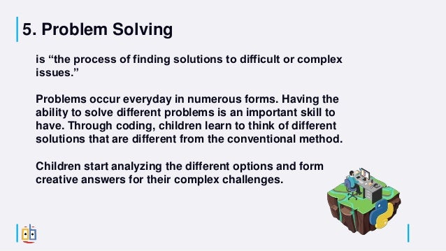 8 Benefits of Coding