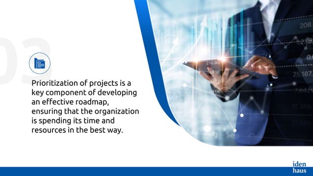 8 Benefits of an Identity and Access Management Roadmap | PPT