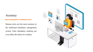 8 Benefits Of Online Attendance Management System.pptx