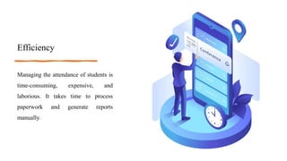 8 Benefits Of Online Attendance Management System.pptx