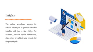 8 Benefits Of Online Attendance Management System.pptx