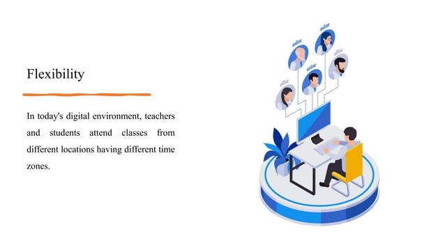 8 Benefits Of Online Attendance Management System.pptx