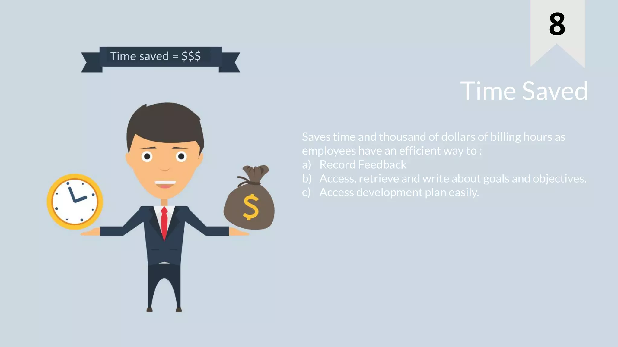 8 Benefits of Automated Performance Management | PDF