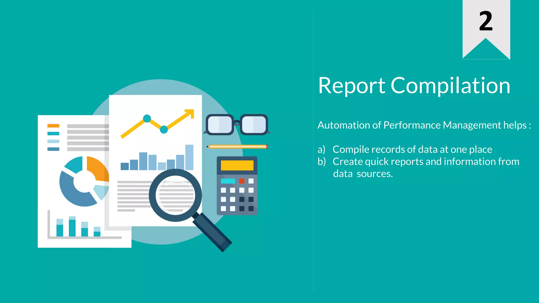 8 Benefits of Automated Performance Management | PDF