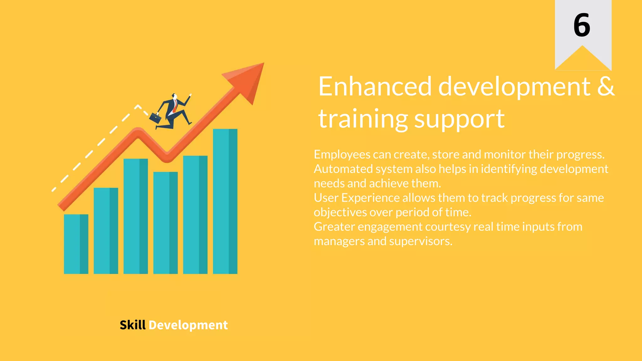 8 Benefits of Automated Performance Management | PDF