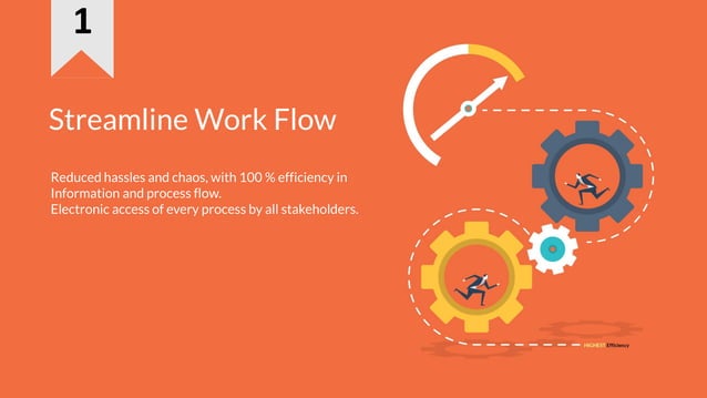 8 Benefits of Automated Performance Management | PPT