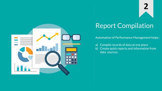 8 Benefits of Automated Performance Management | PPT