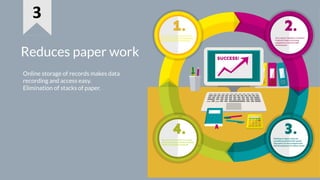 8 Benefits of Automated Performance Management | PDF