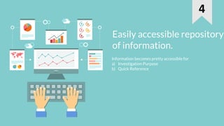 8 Benefits of Automated Performance Management | PDF