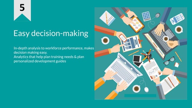 8 Benefits of Automated Performance Management | PPT