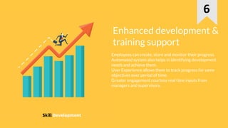 8 Benefits of Automated Performance Management | PDF