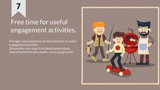 8 Benefits of Automated Performance Management | PDF