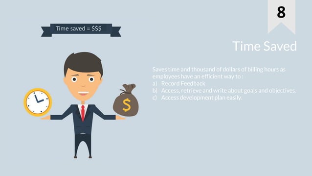 8 Benefits of Automated Performance Management | PPT