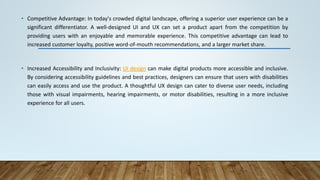 8 Benefits of UI & UX Design.pptx