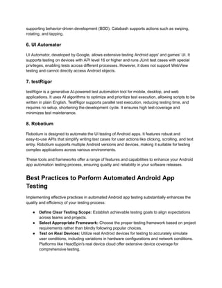 8 Best Automated Android App Testing Tools and Frameworks in 2024.pdf