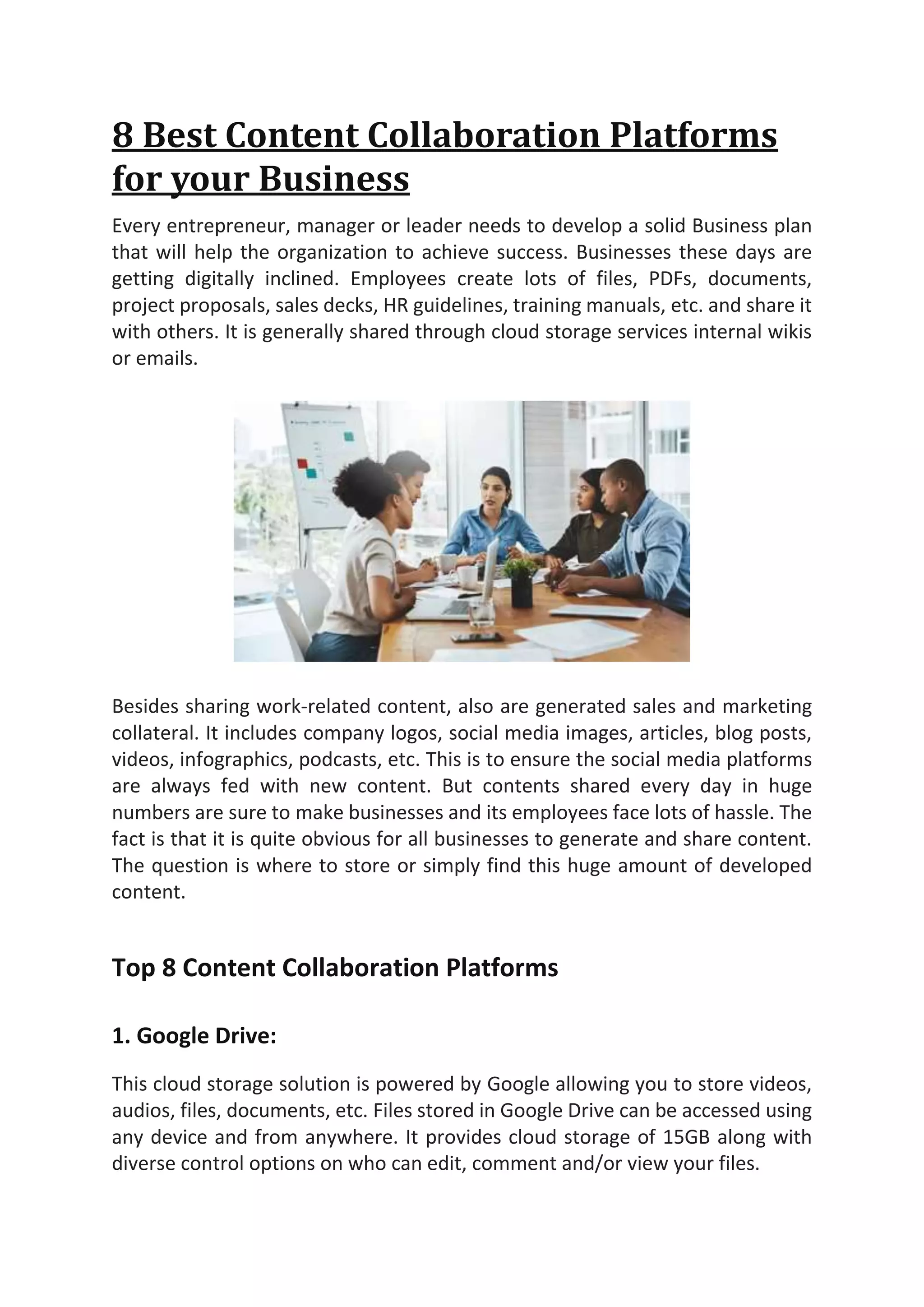 8 Best Content Collaboration Platforms for your Business.docx