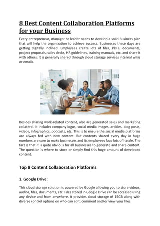 8 Best Content Collaboration Platforms for your Business.docx