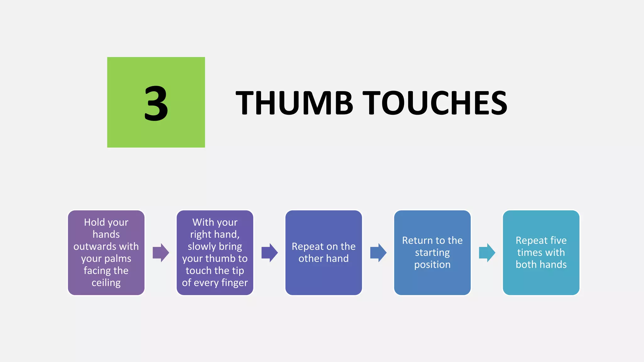 8 Best Hand and Wrist Exercises to prevent Carpal Tunnel and RSI at ...