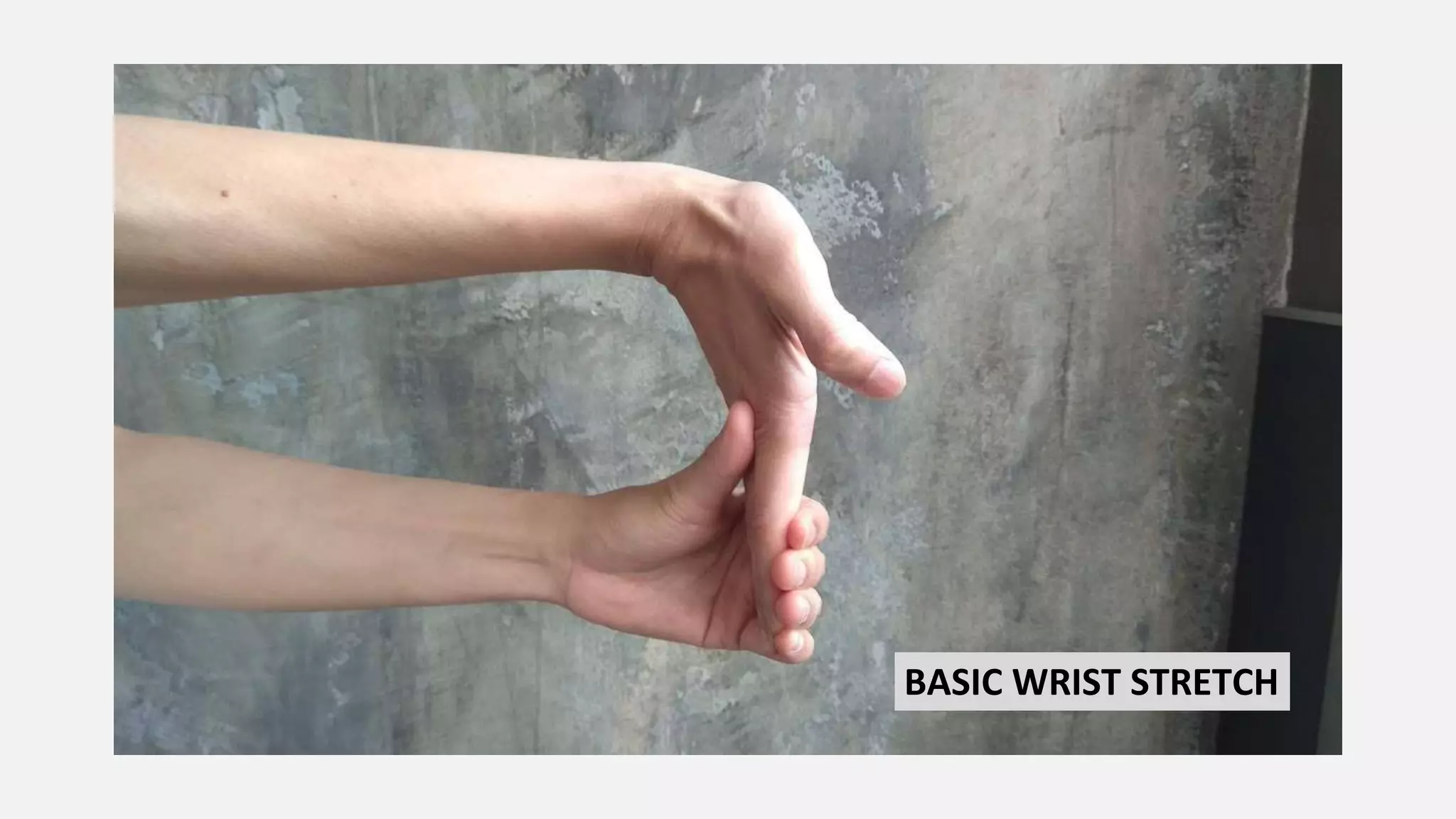 8 Best Hand and Wrist Exercises to prevent Carpal Tunnel and RSI at ...